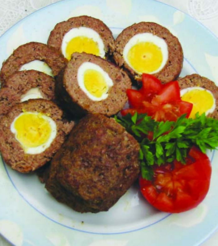 Reçeta e Cekës - Role me mish të bluar - Reçeta - Kosova Sot Reçeta e Cekës - Role me mish të bluar - Reçeta - Kosova Sot