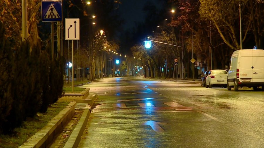 Masat e reja anti-Covid, paralajmërohet protestë për të premten ... Masat e reja anti-Covid, paralajmërohet protestë për të premten ...