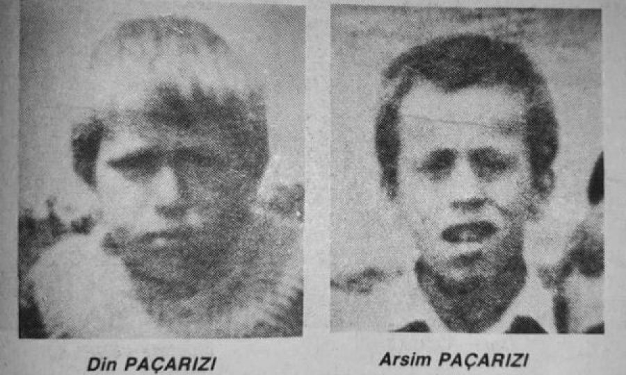 Përkujtohet vrasja e dy fëmijëve në Dragobil të Malishevës - Kosova Sot Përkujtohet vrasja e dy fëmijëve në Dragobil të Malishevës - Kosova Sot