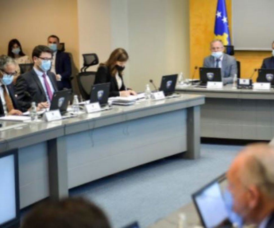 Këto janë të gjitha masat e reja anti-Covid - Kosova Sot Këto janë të gjitha masat e reja anti-Covid - Kosova Sot