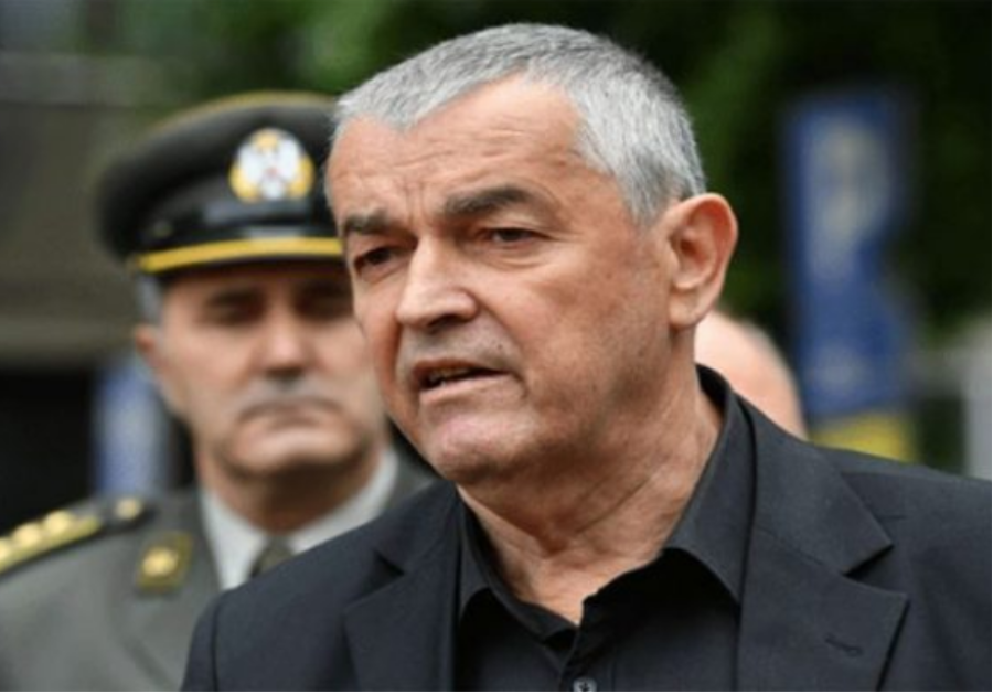 Komandanti që kreu krime lufte në Kosovë zgjidhet nënkryetar i Kuvendit ... Komandanti që kreu krime lufte në Kosovë zgjidhet nënkryetar i Kuvendit ...