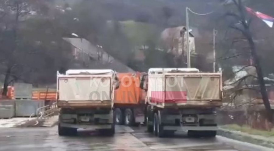 Kjo është situata aktuale në veri të Kosovës - Kosova Sot Kjo është situata aktuale në veri të Kosovës - Kosova Sot