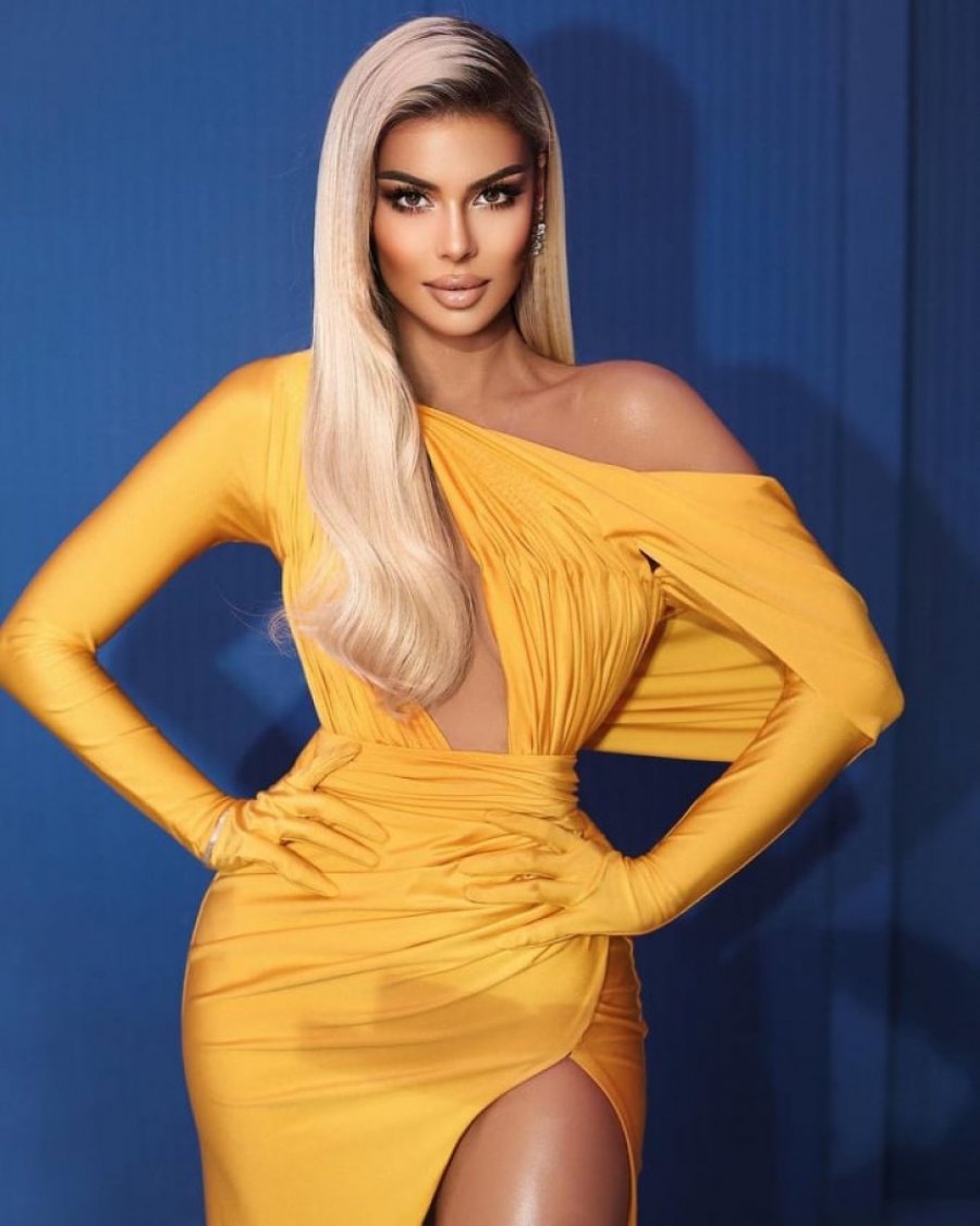 Luana Vjollca - Kosova Sot