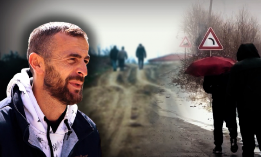 Drama e shqiptarit: Ika 16-vjeç në Gjermani, kur u ktheva nëna nuk më ... Drama e shqiptarit: Ika 16-vjeç në Gjermani, kur u ktheva nëna nuk më ...