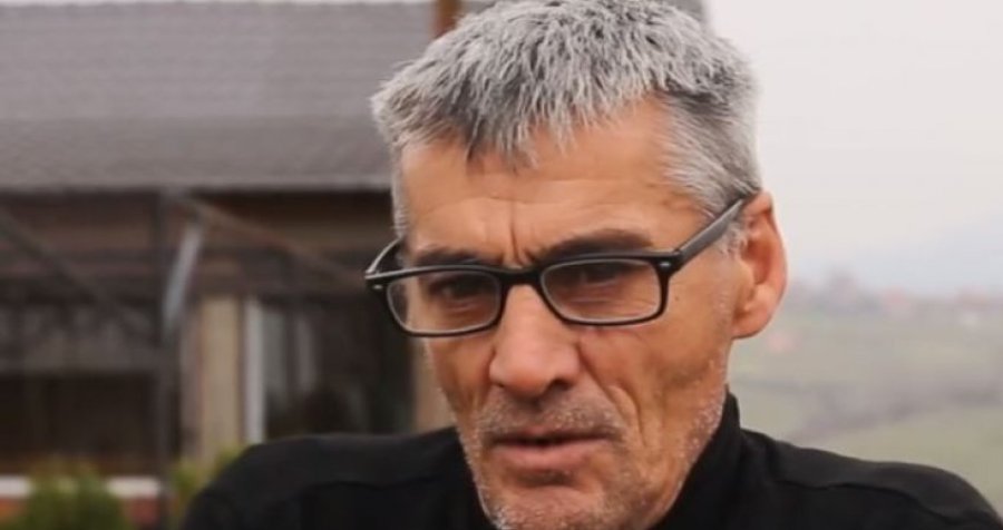 Flet babai i Granit Plavës i dyshuar për vrasjen e Liridona Ademajt ... Flet babai i Granit Plavës i dyshuar për vrasjen e Liridona Ademajt ...
