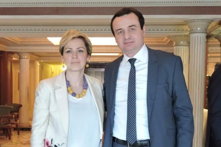 Buxheti 3.3 miliardësh, 3 milionë euro për Luginën, këshilltarja e ... Buxheti 3.3 miliardësh, 3 milionë euro për Luginën, këshilltarja e ...