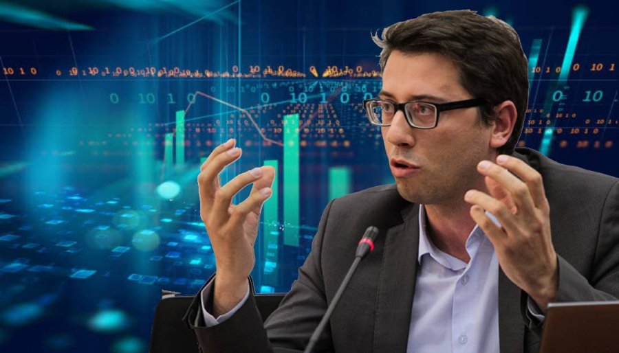 Murati Paga Mesatare N Sektorin Publik N Kosov Ka Arritur 780 Euro