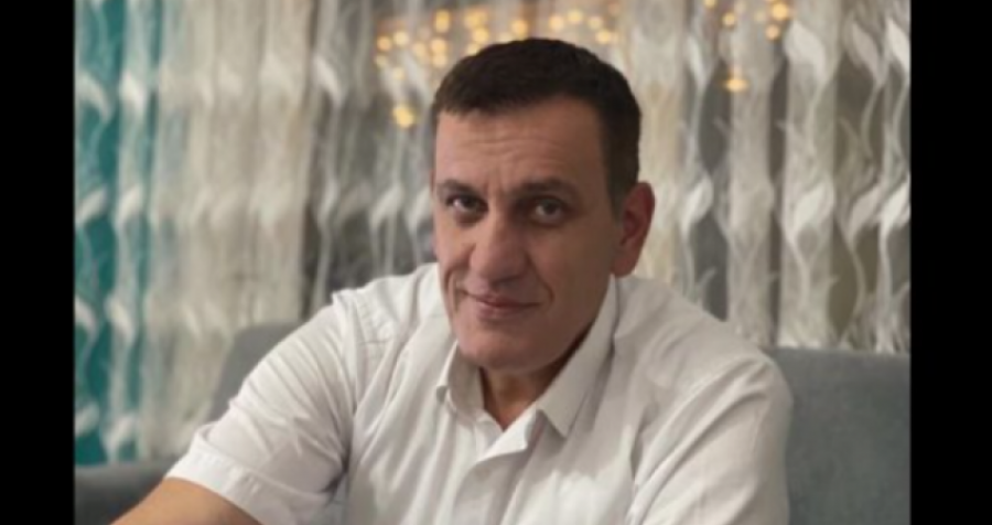 Sot varroset Nysret Cena që u ekzekutua me breshëri plumbash - Kosova Sot Sot varroset Nysret Cena që u ekzekutua me breshëri plumbash - Kosova Sot