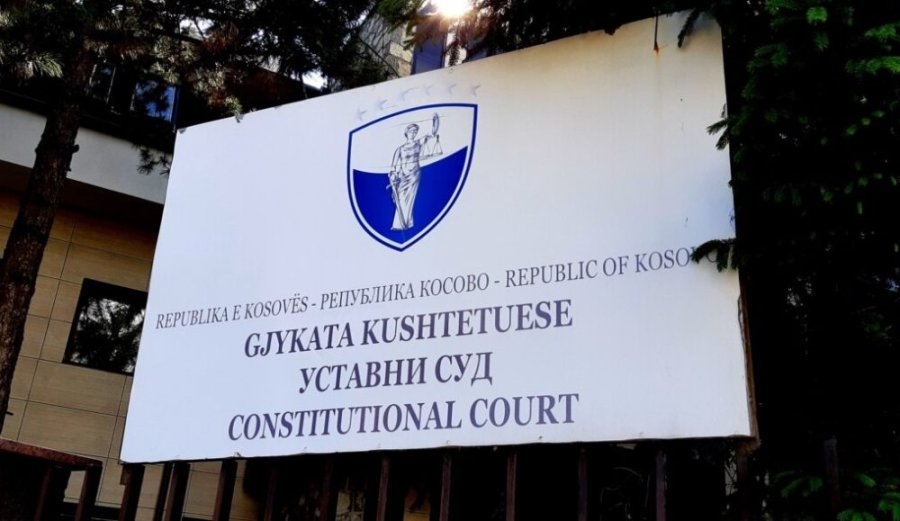 Vendimi i Gjykatës Kushtetuese për pronat e Deçanit duhet ri hetuar dhe ... Vendimi i Gjykatës Kushtetuese për pronat e Deçanit duhet ri hetuar dhe ...