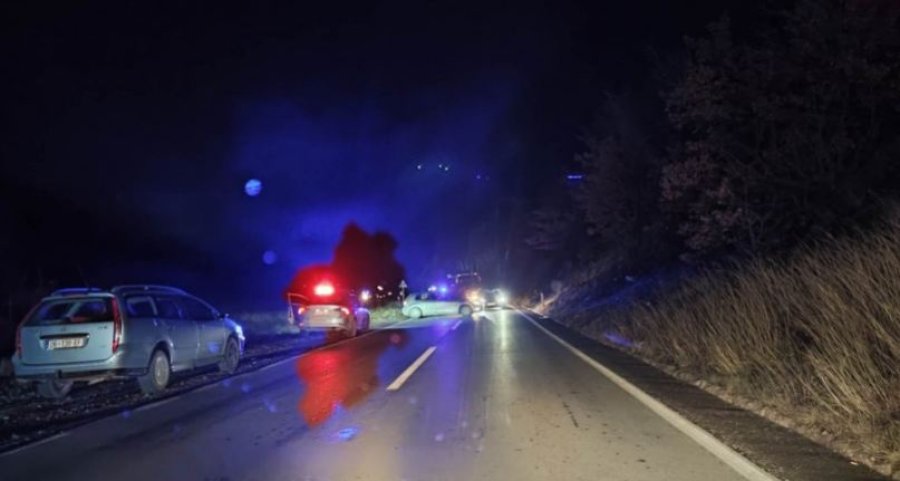 Policia e Kosovës jep detaje për aksidentin fatal në këtë vend të ... Policia e Kosovës jep detaje për aksidentin fatal në këtë vend të ...