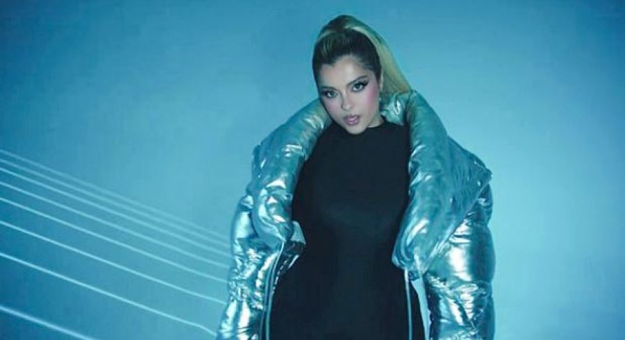 'One in a Million' vjen nga Bebe Rexha - Kosova Sot 'One in a Million' vjen nga Bebe Rexha - Kosova Sot