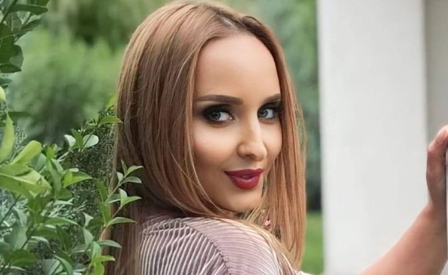 Besa Morina është bërë nënë për herë të dytë - Kosova Sot Besa Morina është bërë nënë për herë të dytë - Kosova Sot