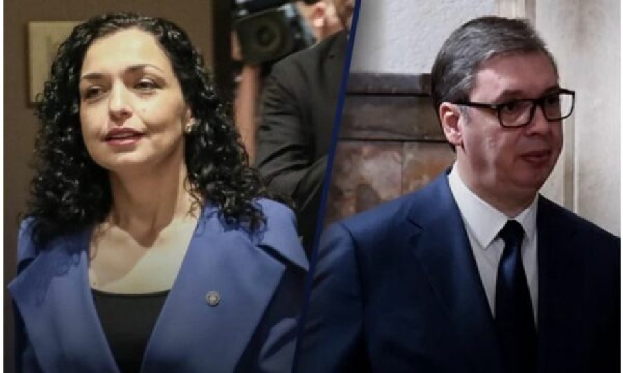 Vjosa Osmani sot pasdite përballë Vuçiqit në Këshillin e Sigurimit në ... Vjosa Osmani sot pasdite përballë Vuçiqit në Këshillin e Sigurimit në ...