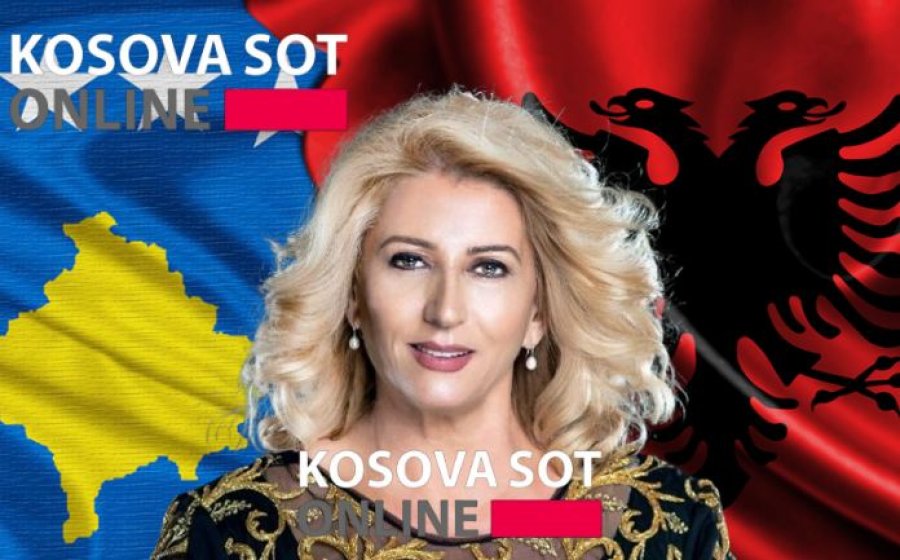 Publikohet video: Kështu e priti publiku Shkurte Fejzën në Tiranë ... Publikohet video: Kështu e priti publiku Shkurte Fejzën në Tiranë ...