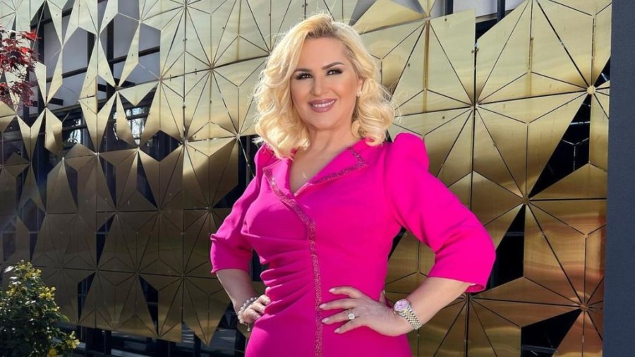 Shyhrete Behluli sot ka ditëlindjen, ja sa vite ka mbushur - Kosova Sot Shyhrete Behluli sot ka ditëlindjen, ja sa vite ka mbushur - Kosova Sot