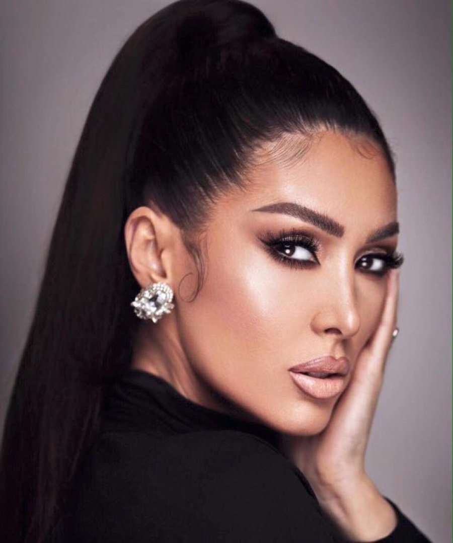 Nora Istrefi - Kosova Sot