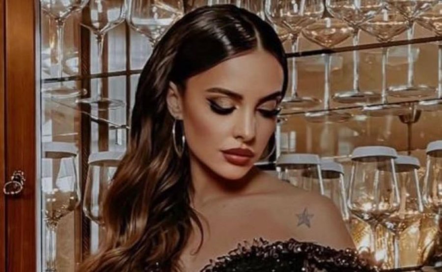Nora Muçaj godet me këngën e re 'Lotët me ti ble' - Kosova Sot Nora Muçaj godet me këngën e re 'Lotët me ti ble' - Kosova Sot